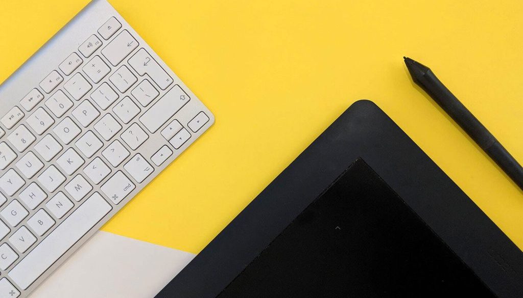 Digital Yellow – Harvell Solutions